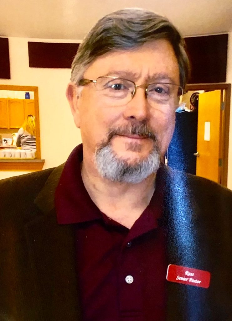 Meet Our Pastor & Deacons – Cornerstone Church of Eastport